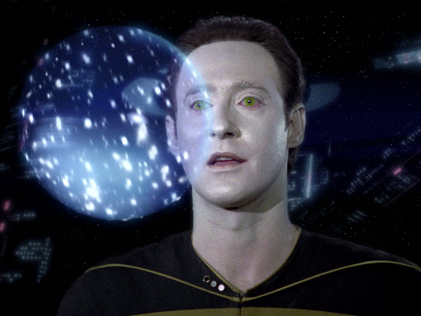 1.7 Das Gesetz der Edo (Justice) | Star Trek HD