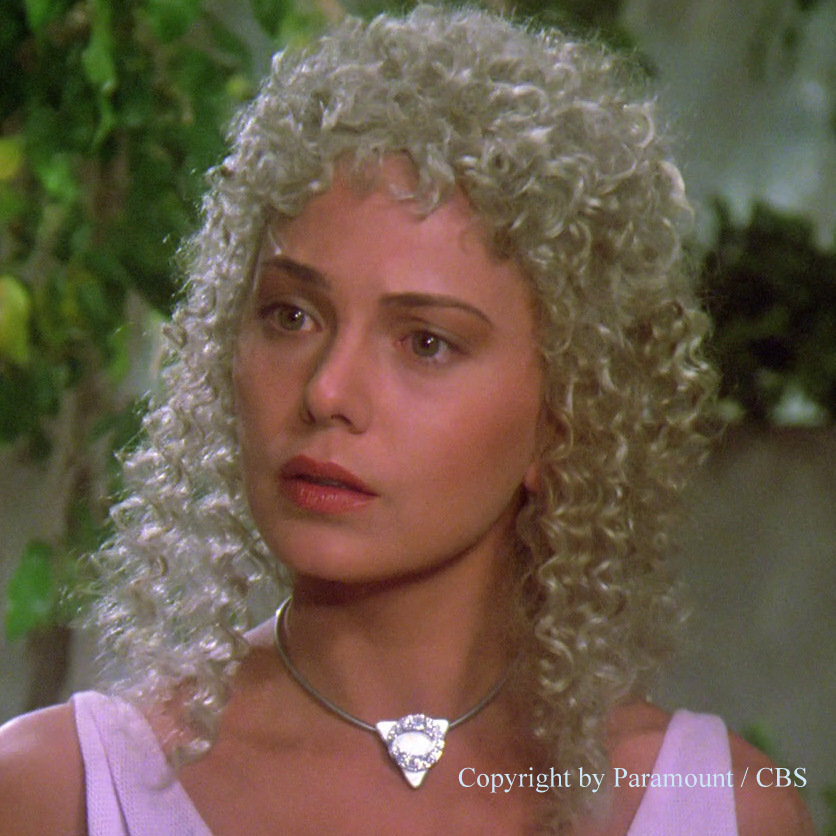 1.7 Das Gesetz der Edo (Justice) | Star Trek HD