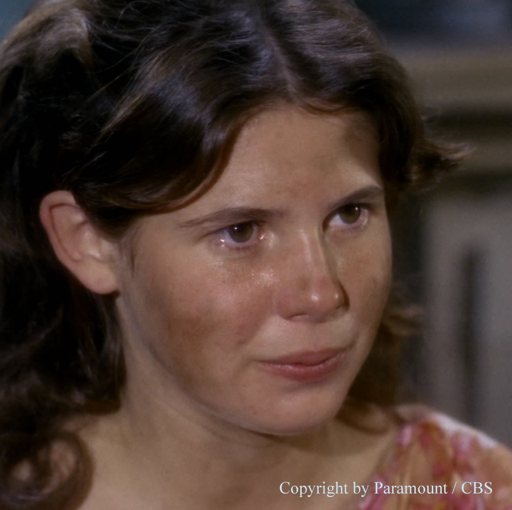 1.8 Miri, ein Kleinling (Miri) | Star Trek HD