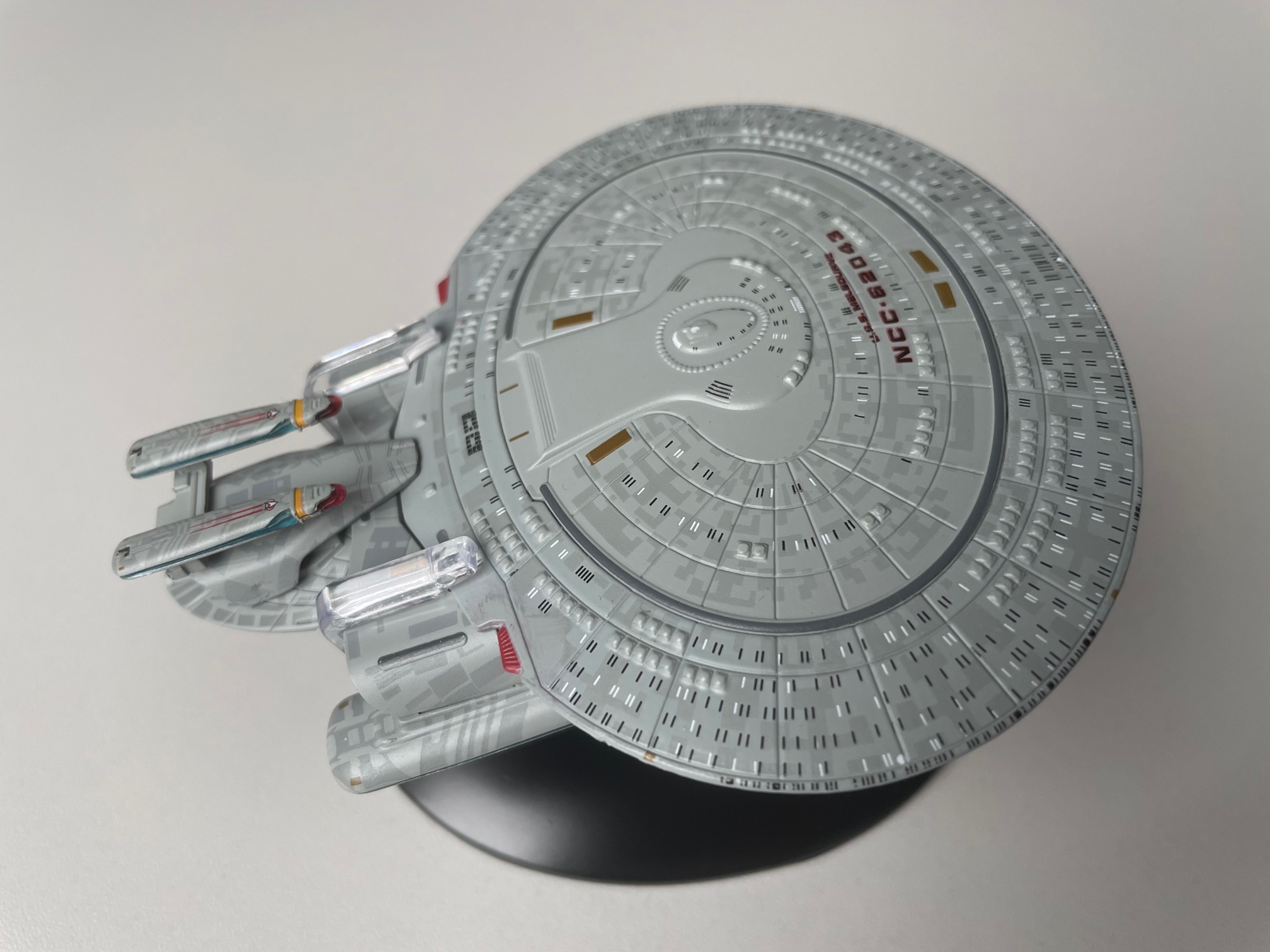 USS-Melbourne | Star Trek HD